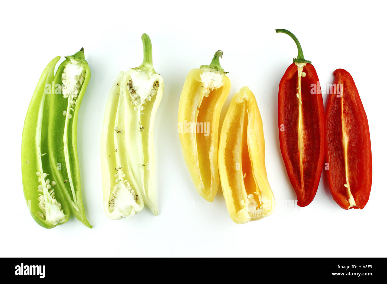 food, aliment, pepper, object, spice, culture, isolated, closeup, space ...