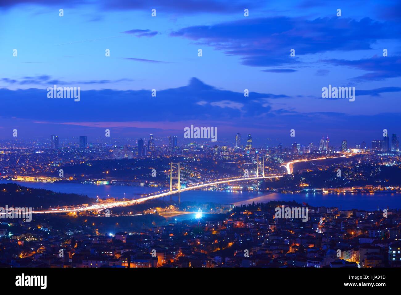 blue, travel, architectural, city, town, colour, famous, modern ...