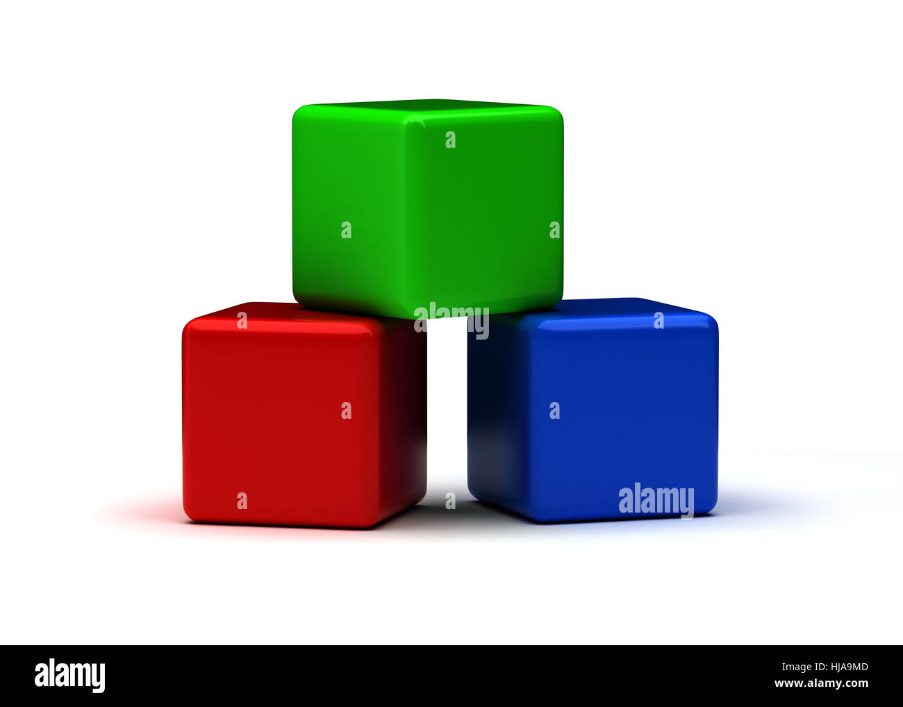 blue, colour, model, design, project, concept, plan, draft, green Stock ...