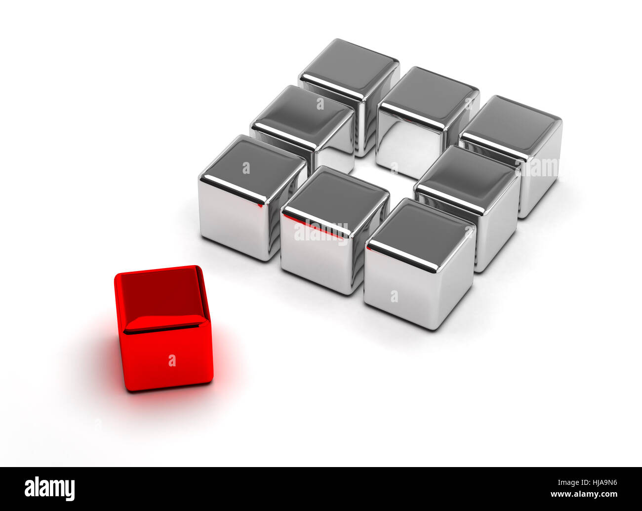 model, design, project, concept, plan, draft, reflection, silver, steel ...