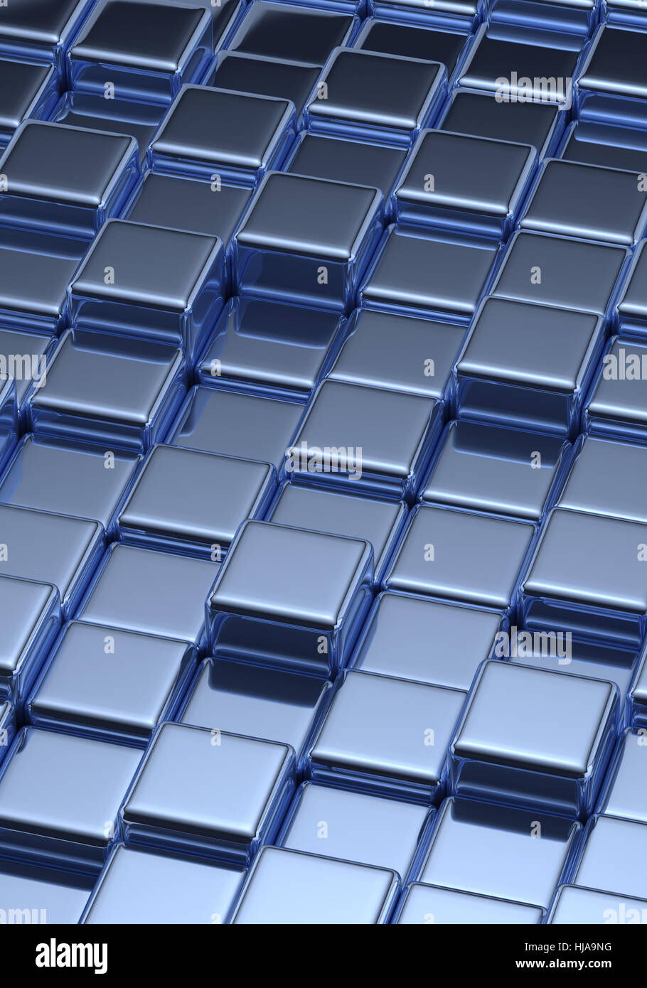 blue, model, design, project, concept, plan, draft, reflection, silver ...