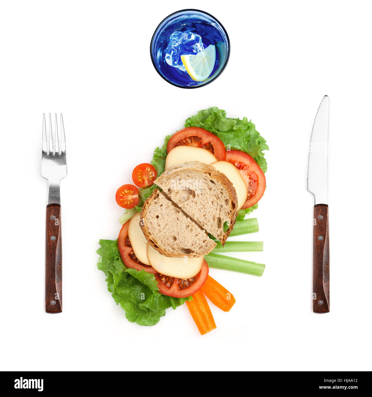 Let section hi-res stock photography and images - Alamy