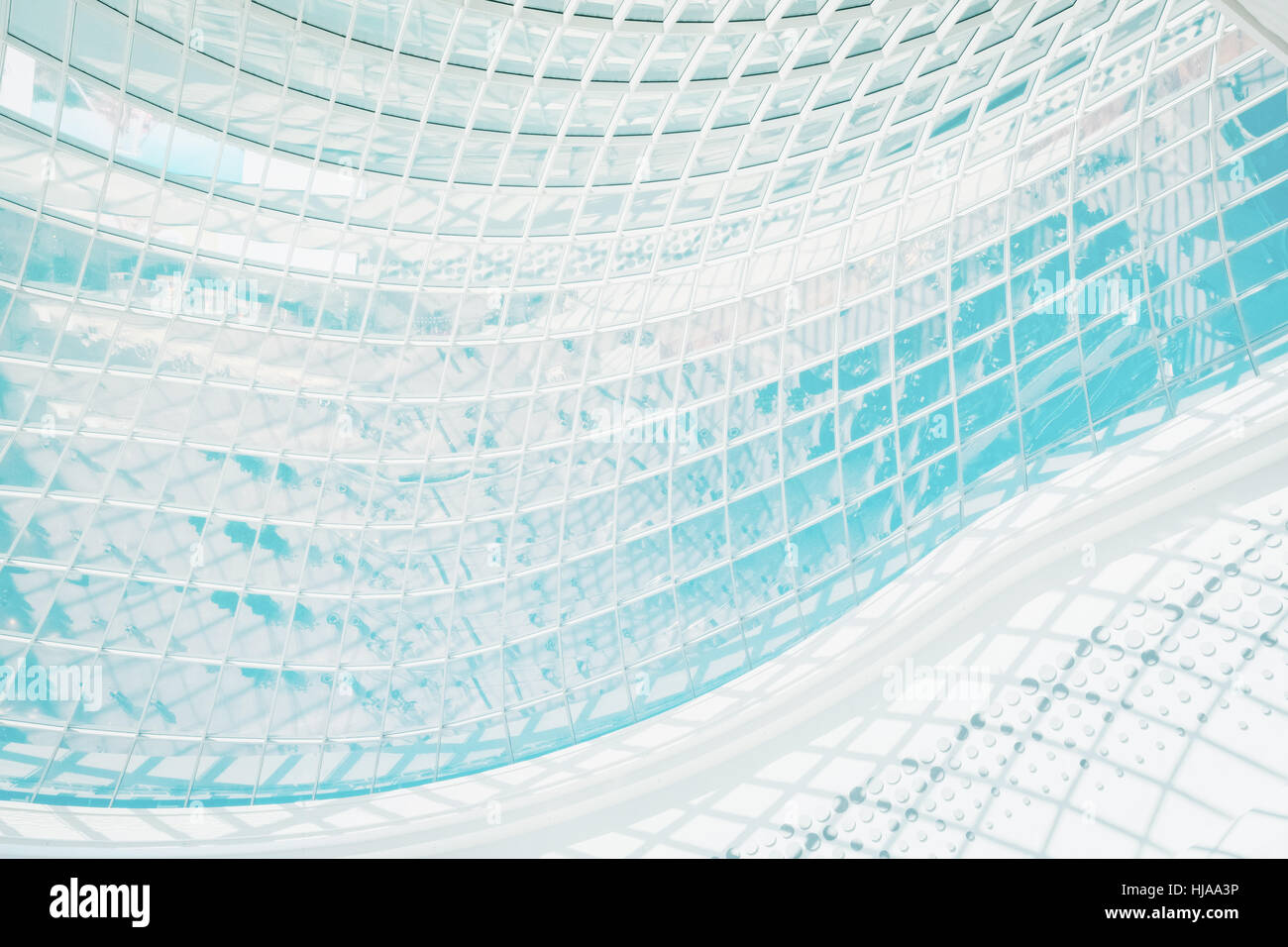 Geometric abstract architecture details Stock Photo - Alamy