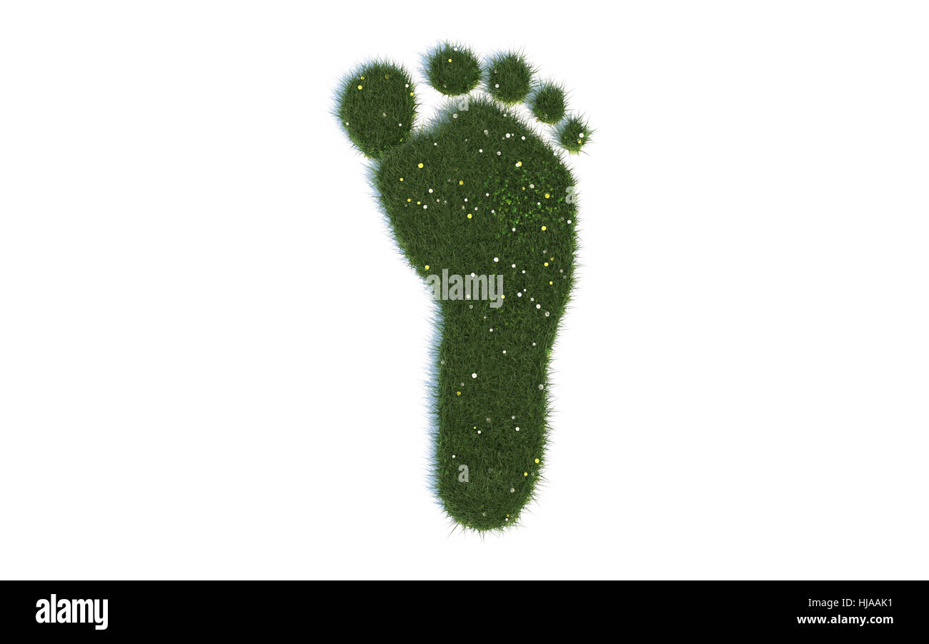 isolated, graphic, human, human being, track, footmark, footprint, sign ...