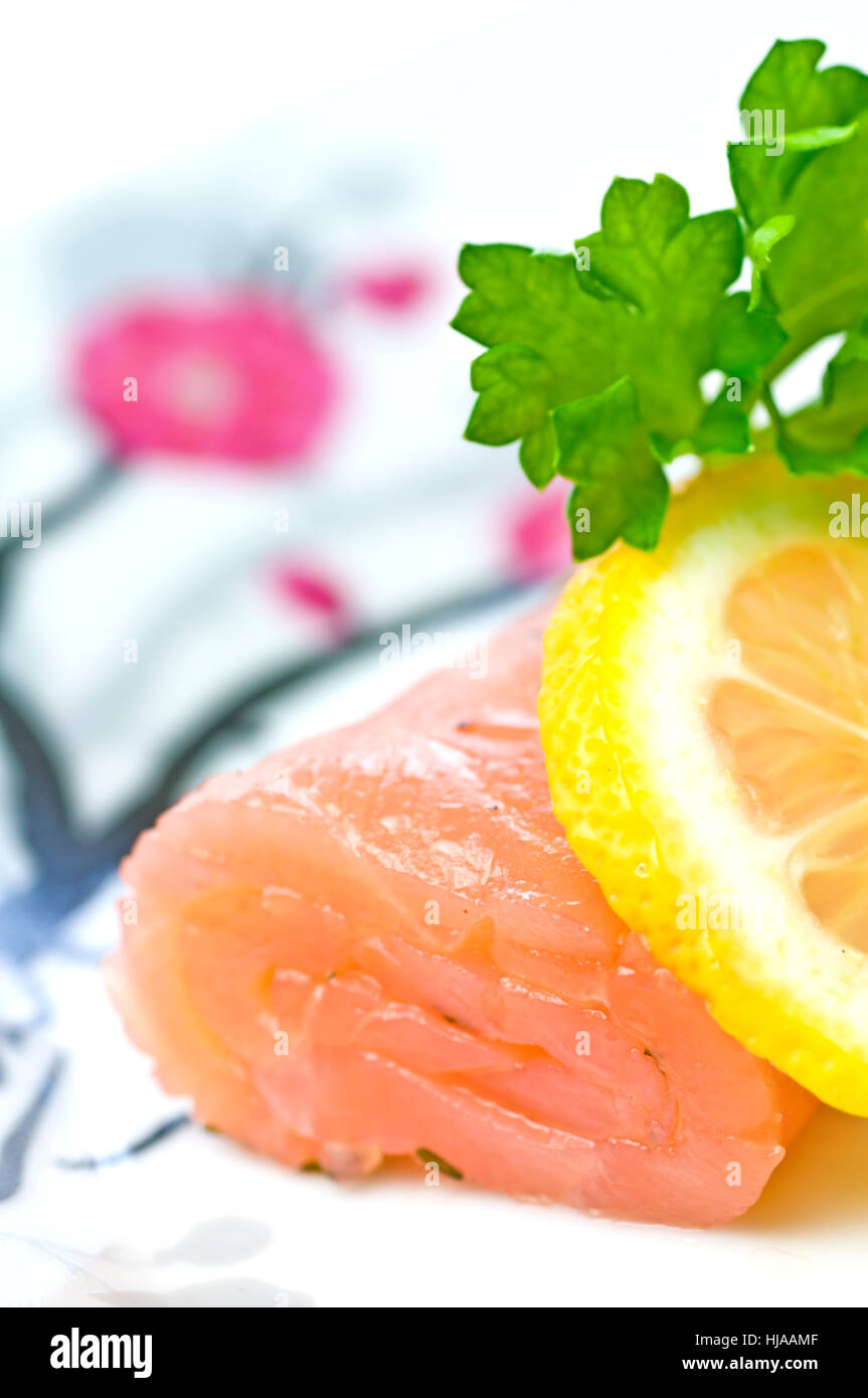 fish, noble, expensive, fine, salmon, fillet, food, aliment, macro ...