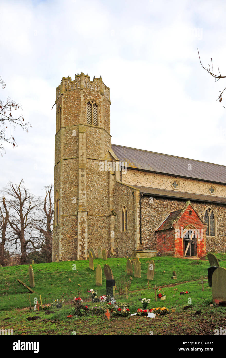 Octagonal Church Stock Photos & Octagonal Church Stock Images - Alamy