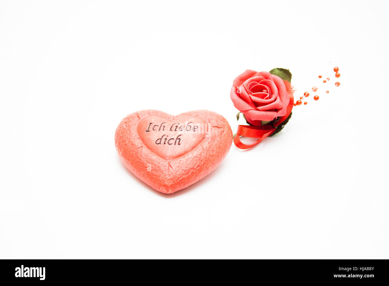 chlorophyll, valentines day, valentin, flower, rose, plant, green ...