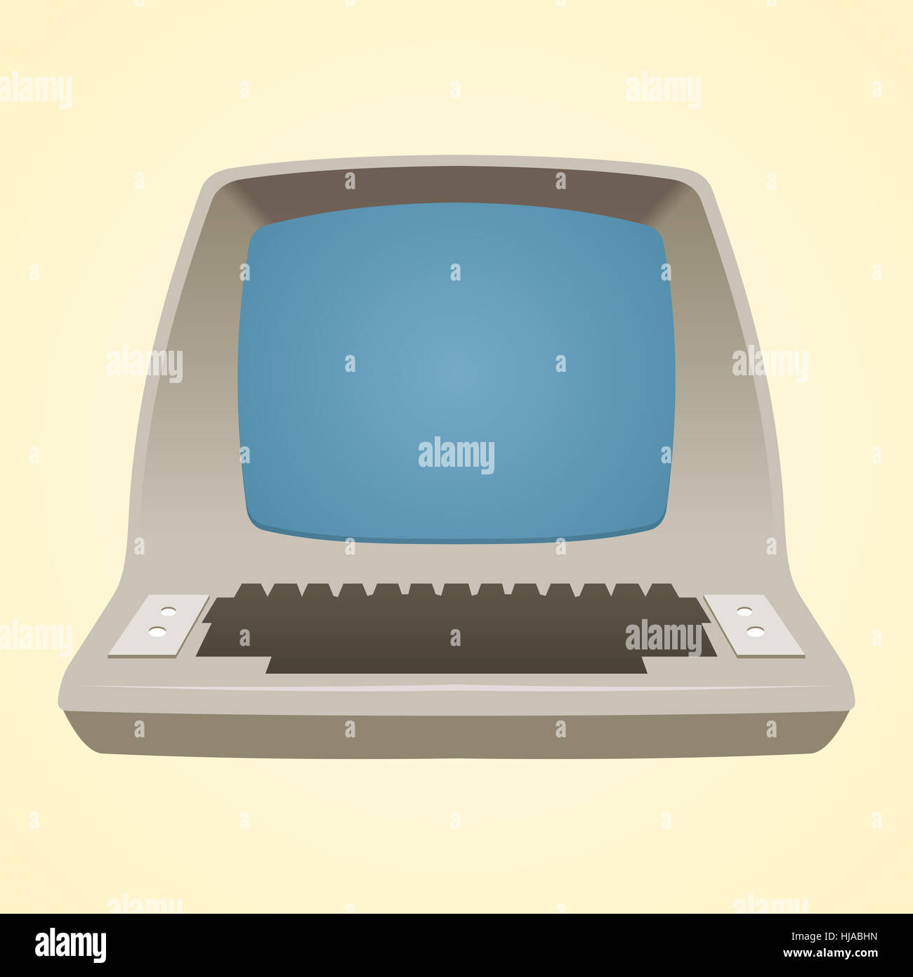 Visual keyboard hi-res stock photography and images - Alamy