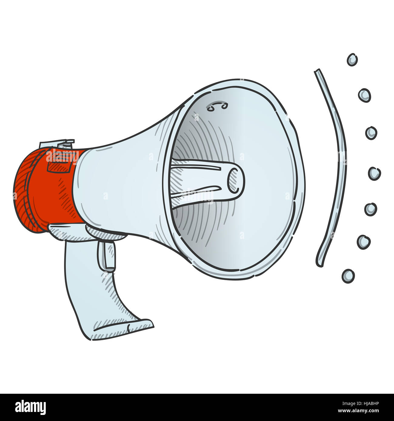 sound, communication, illustration, message, announcement, announce ...