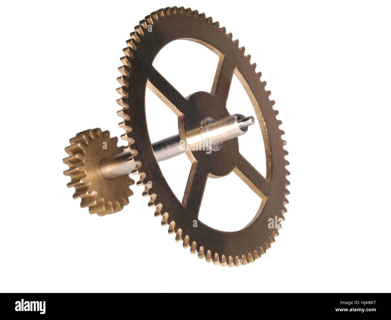 Zahnradmechanismus hi-res stock photography and images - Alamy