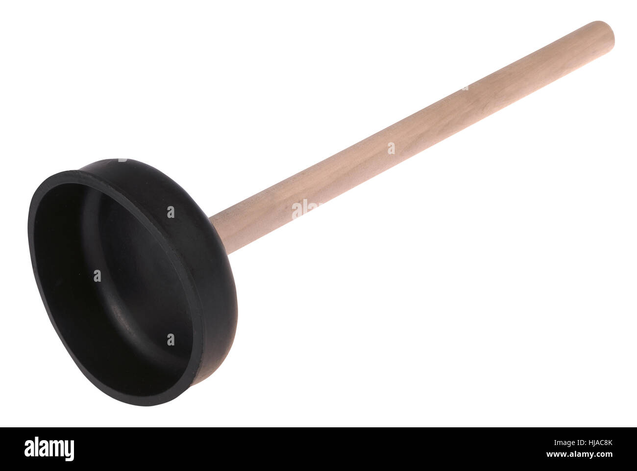 Plunger isolated hi-res stock photography and images - Alamy