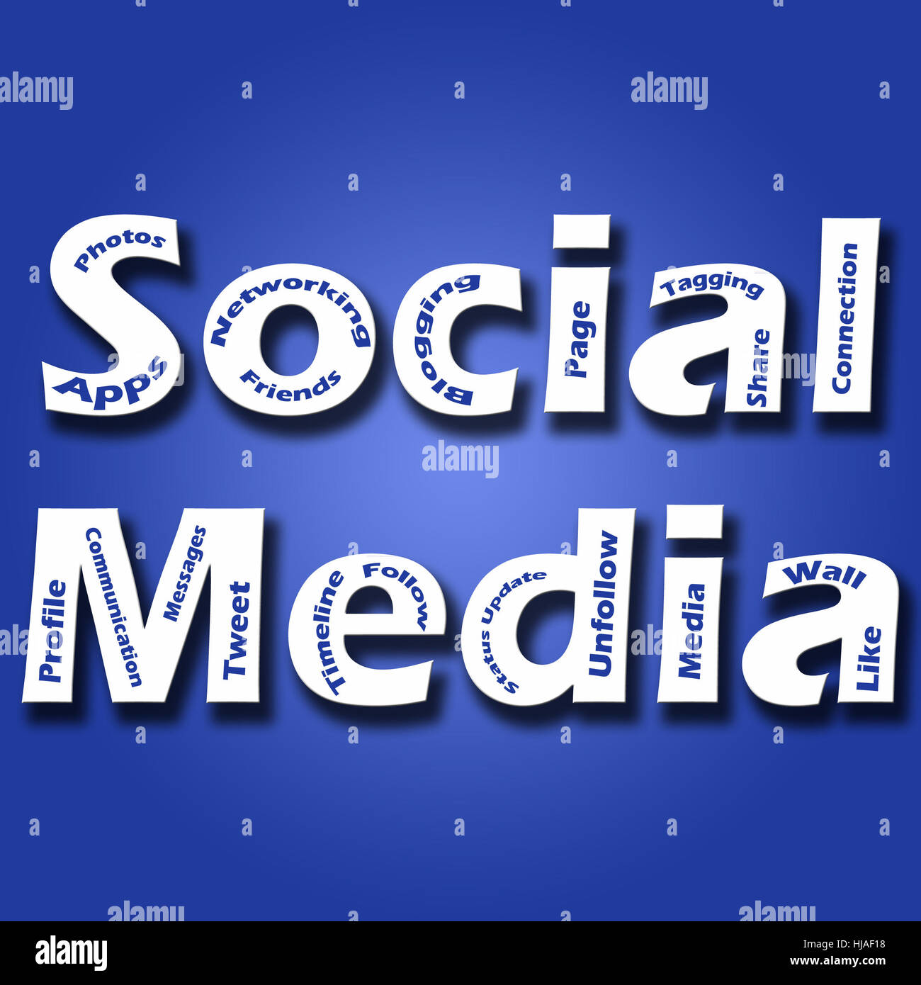 Textual graphics hi-res stock photography and images - Alamy