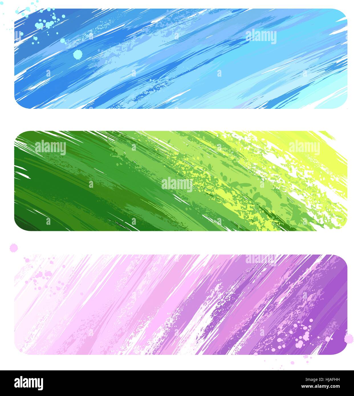 Colored with white patches Stock Vector Images - Alamy