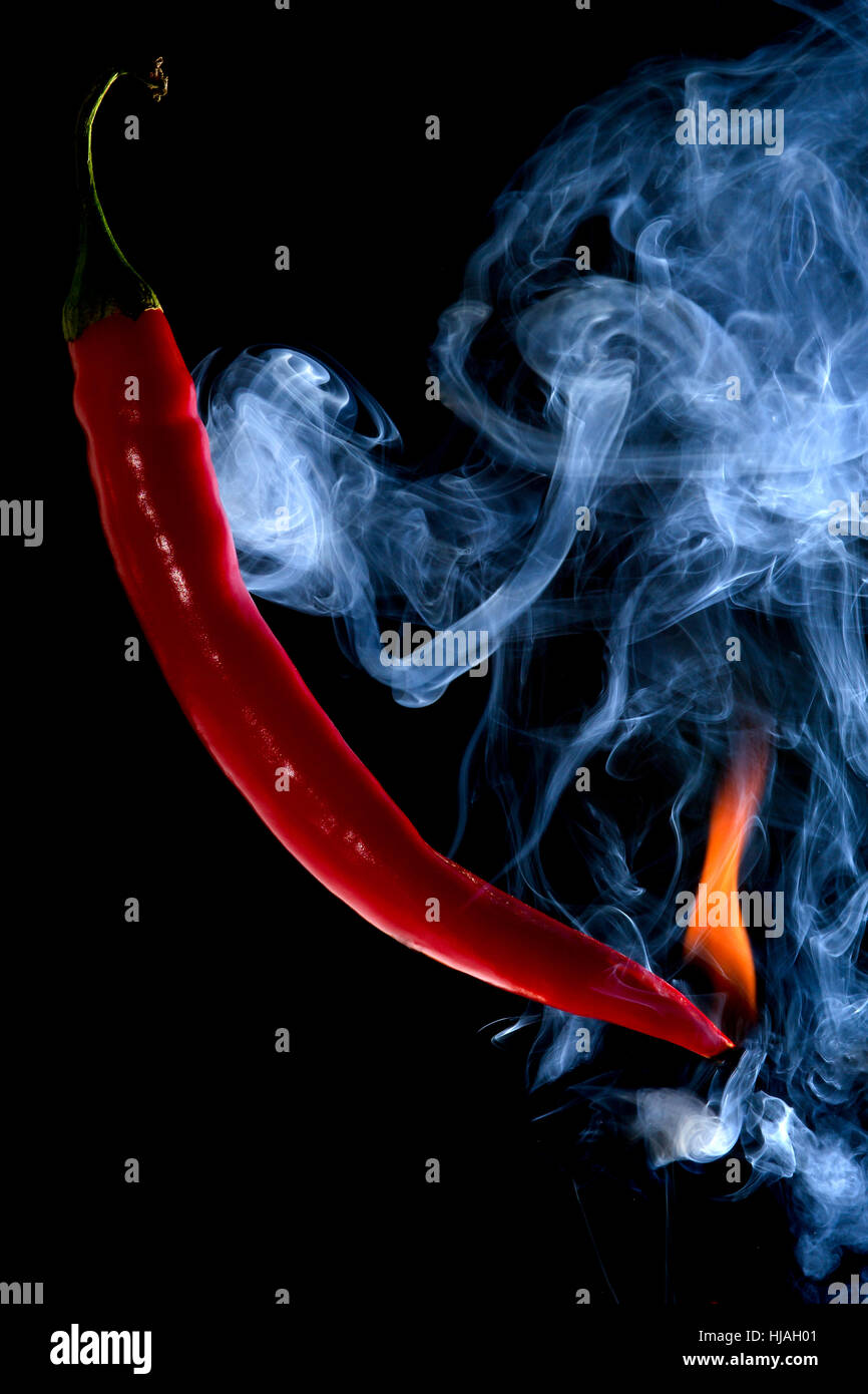 blue, heat, fire, conflagration, vegetable, flame, flames, mexican ...