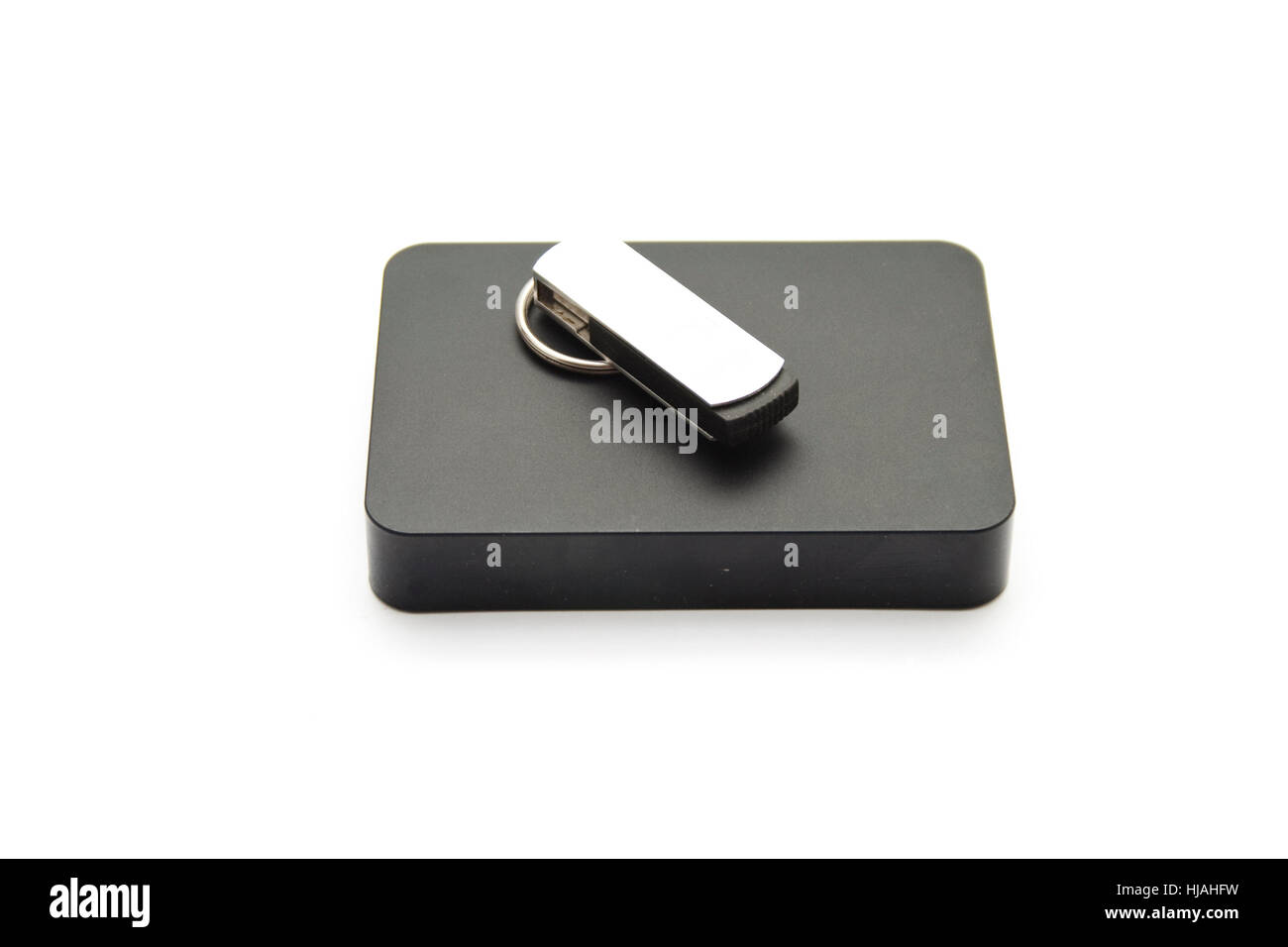 fixed-disk drive hard disk Stock Photo - Alamy