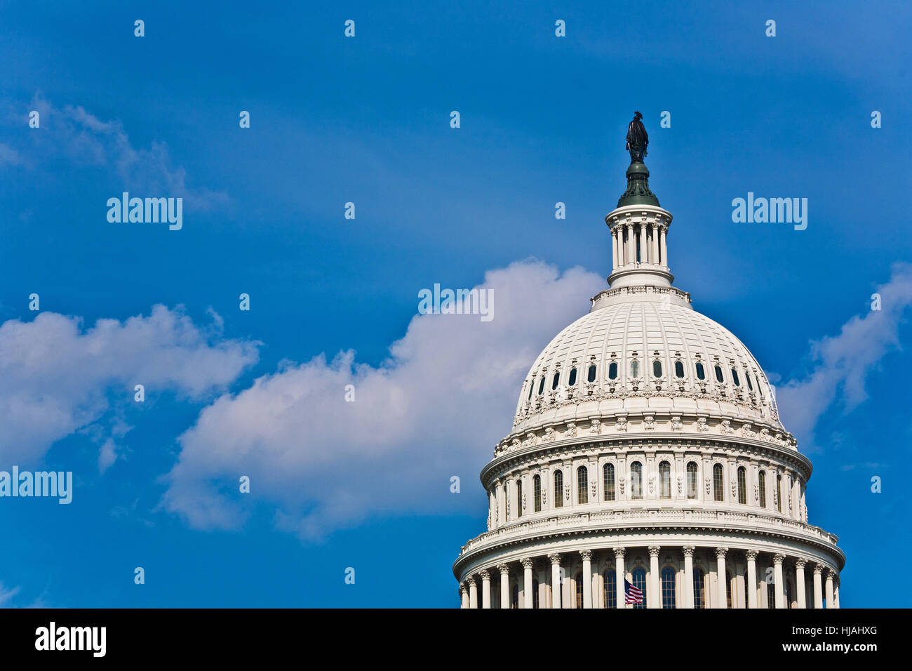 dome, usa, capital, style of construction, architecture, architectural ...