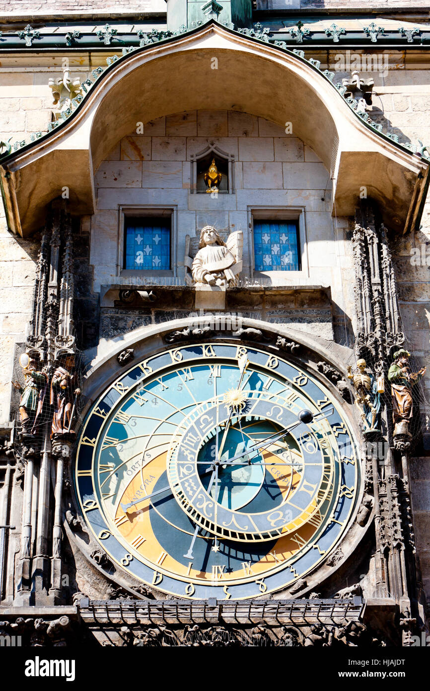 city, town, europe, prague, style of construction, architecture ...