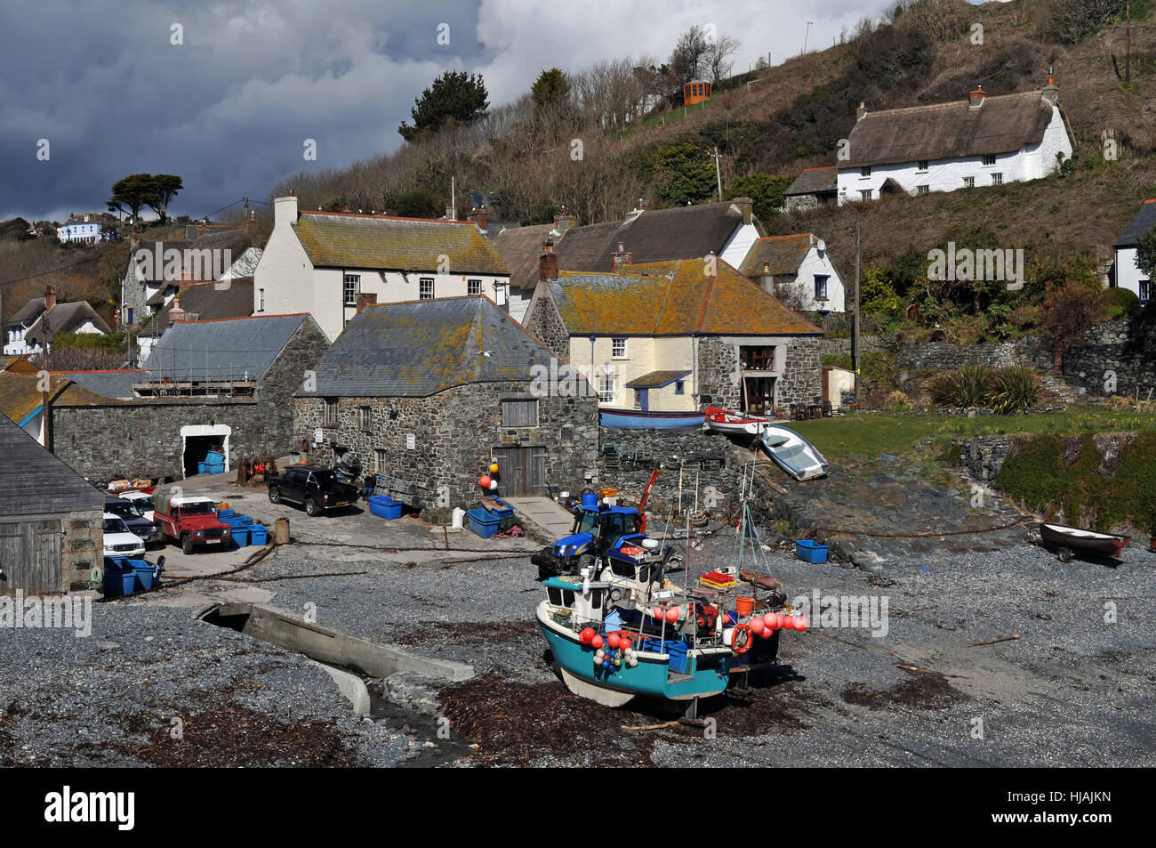 landscape, scenery, countryside, nature, community, village, market ...
