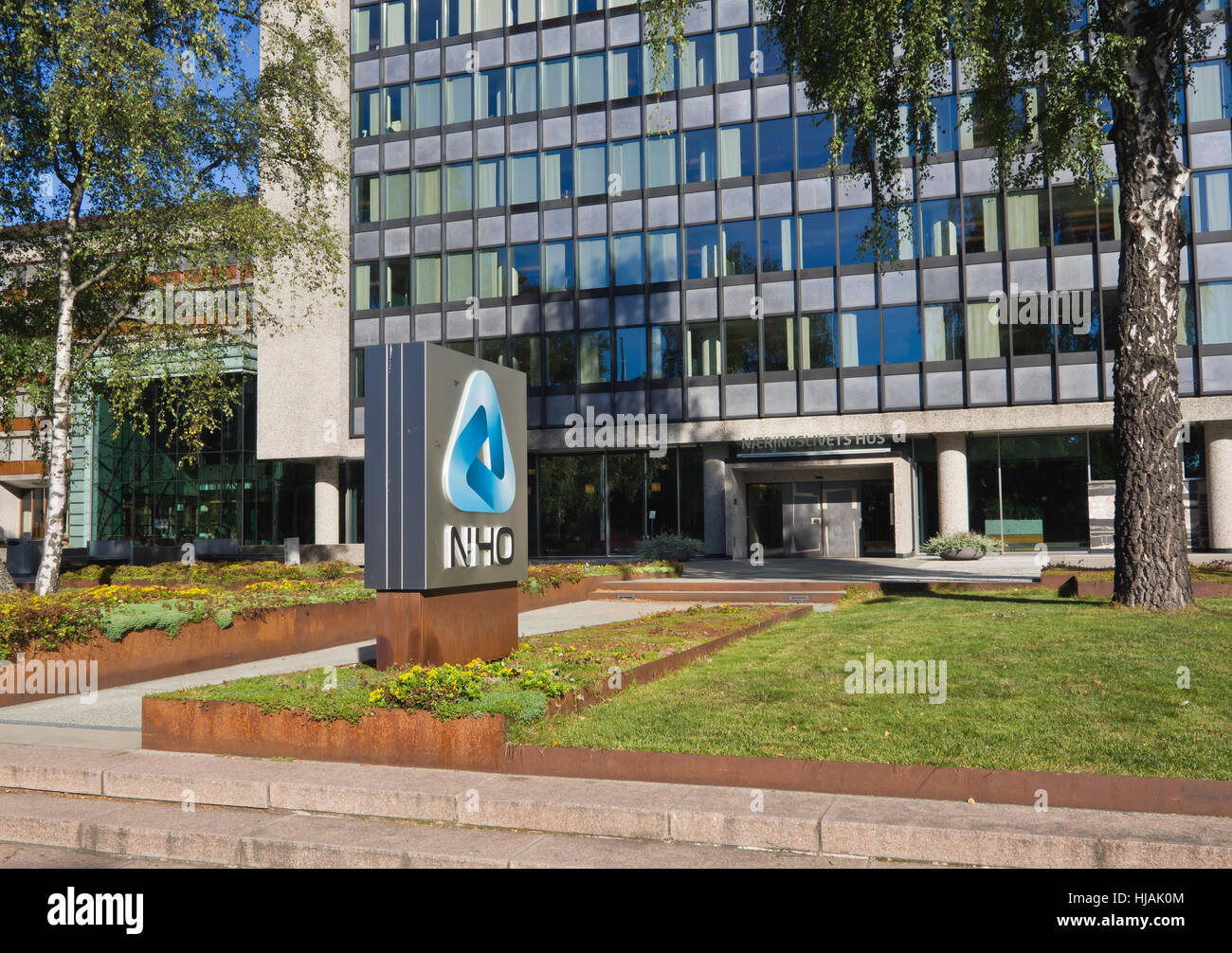 Nho logo hi-res stock photography and images - Alamy