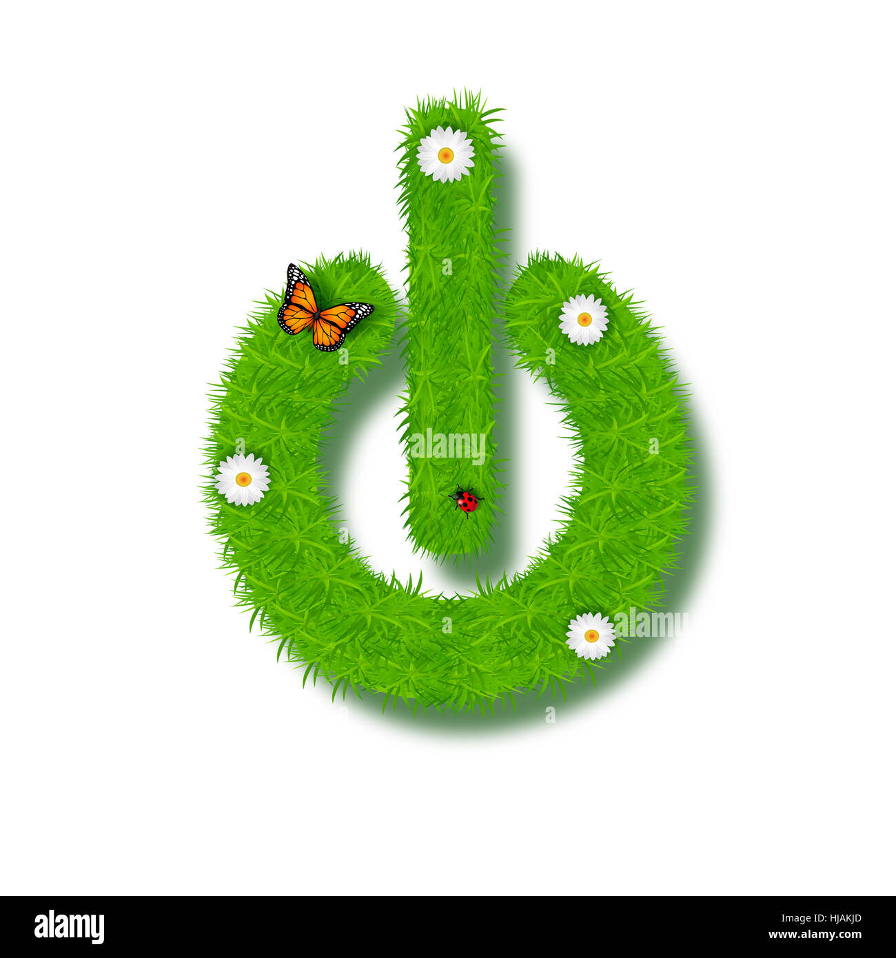 Get off my lawn Cut Out Stock Images & Pictures - Alamy