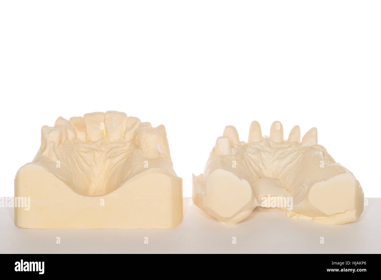 isolated, teeth, bit, tooth, crown, tooth space, caries, dentures ...