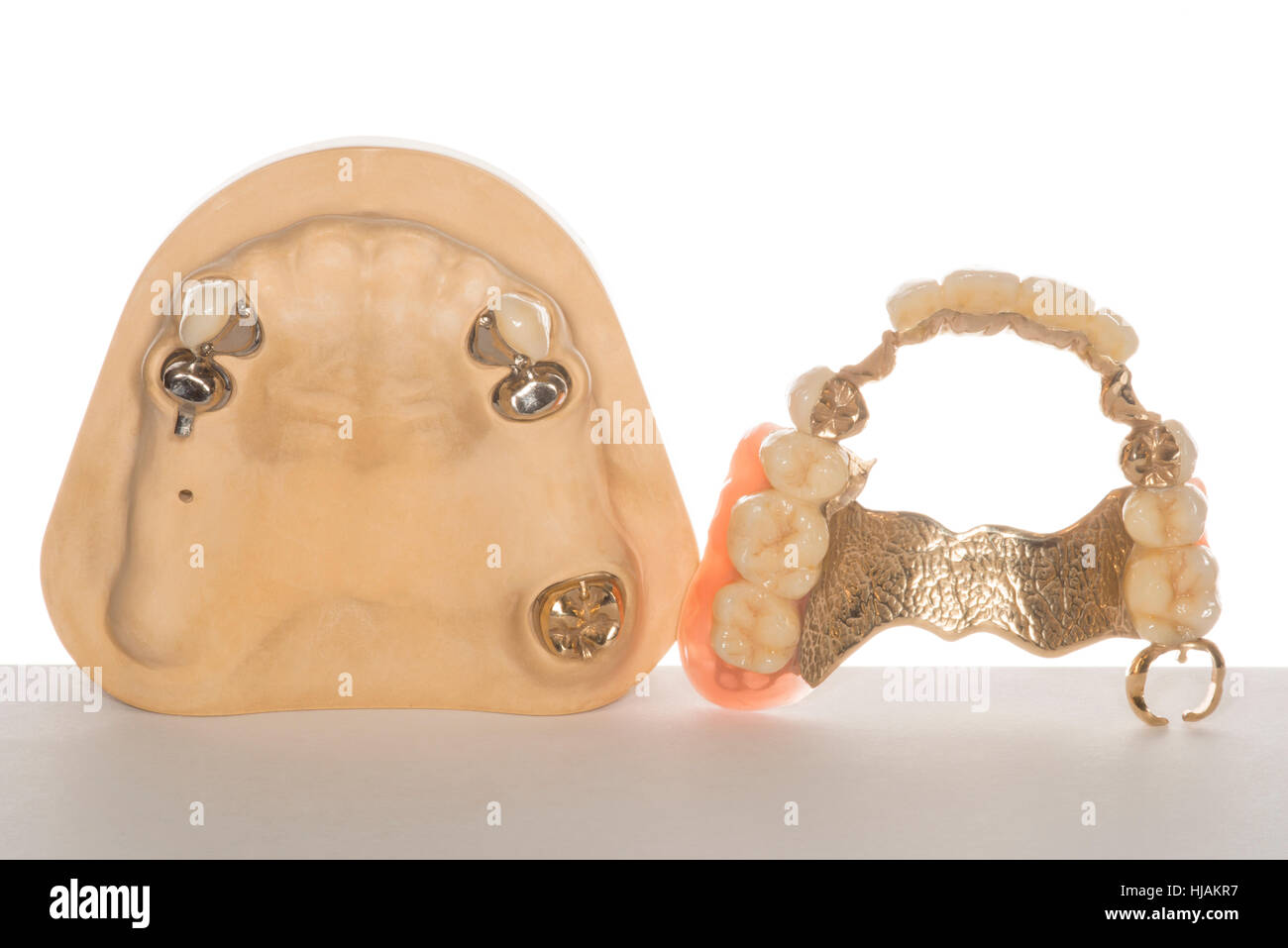 isolated, teeth, bit, dentist, pine, tooth, crown, tooth space, caries ...