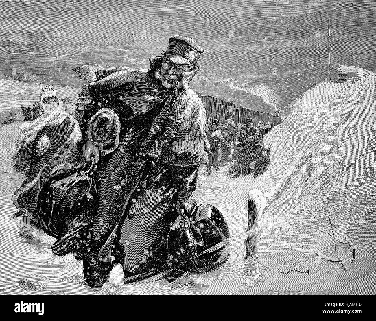 Vintage lot Black and White Stock Photos & Images - Alamy