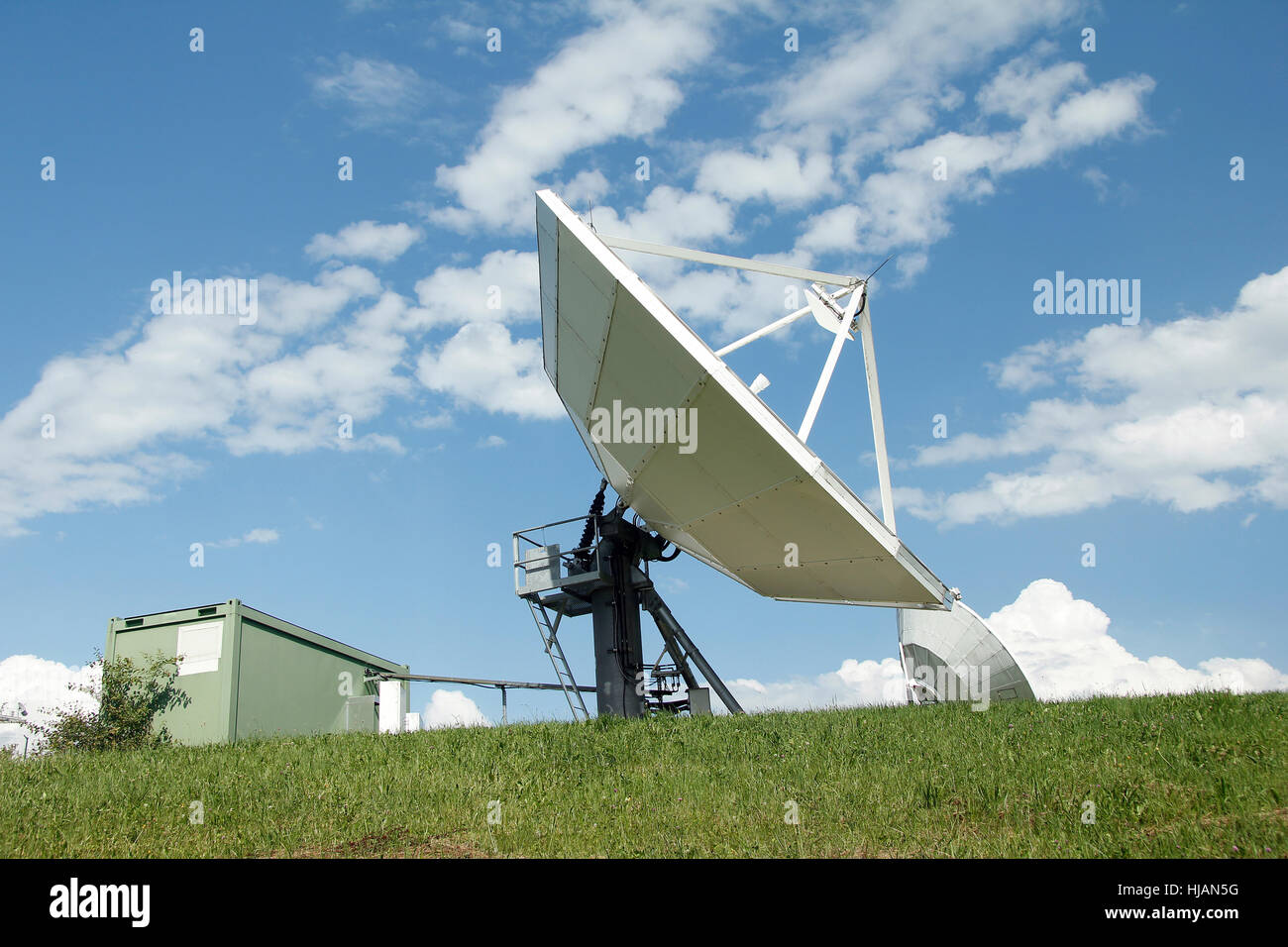 engineering, antennae, remote communication, satellites, earth station ...