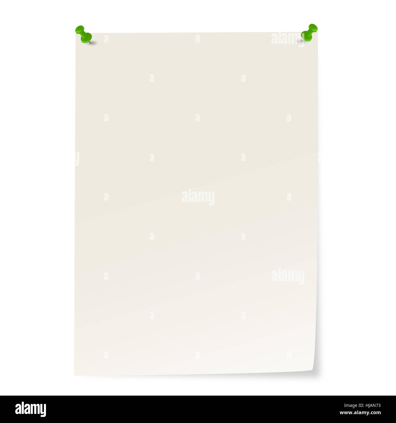 info, office, note, memo, slip, isolated, optional, model, design ...