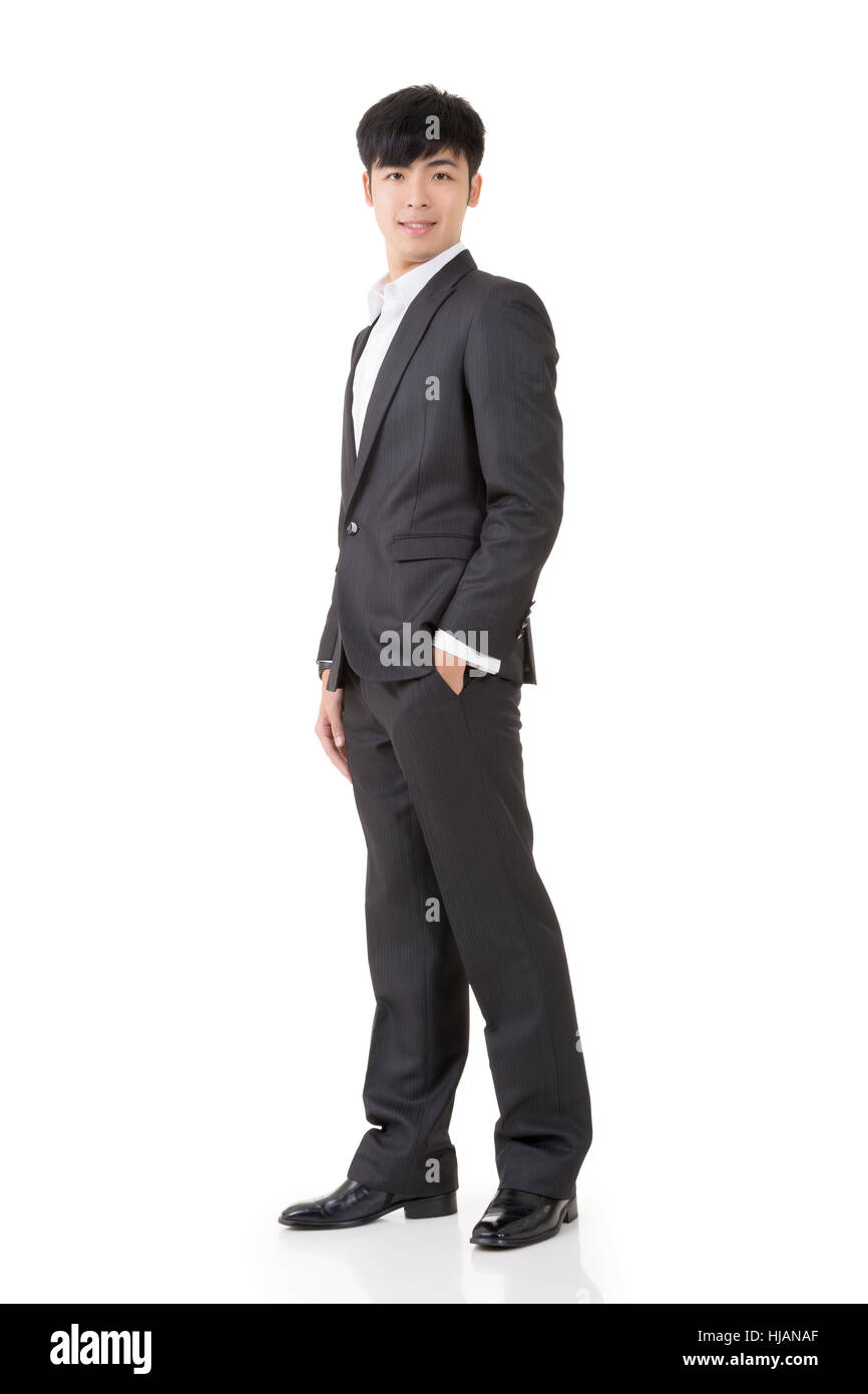 guy, career, successful, succesful, job, isolated, asia, male ...