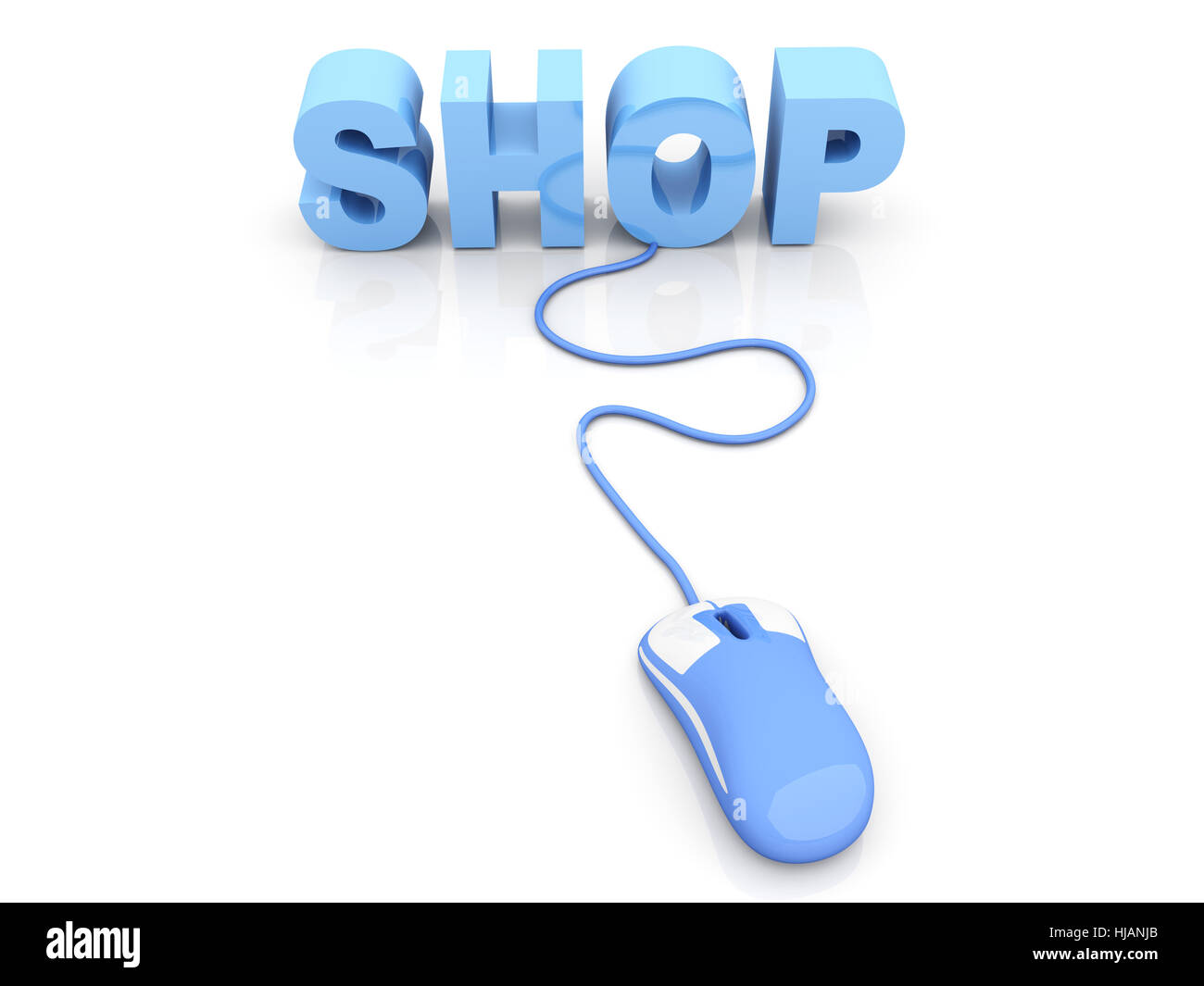 order, isolated, graphic, hardware, word, illustration, shopping ...