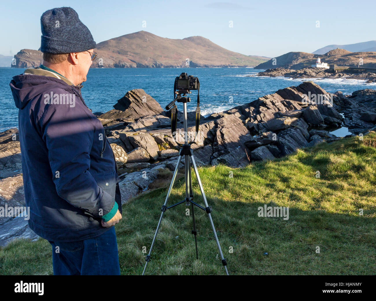 Ring of kerry photographs hi-res stock photography and images - Alamy