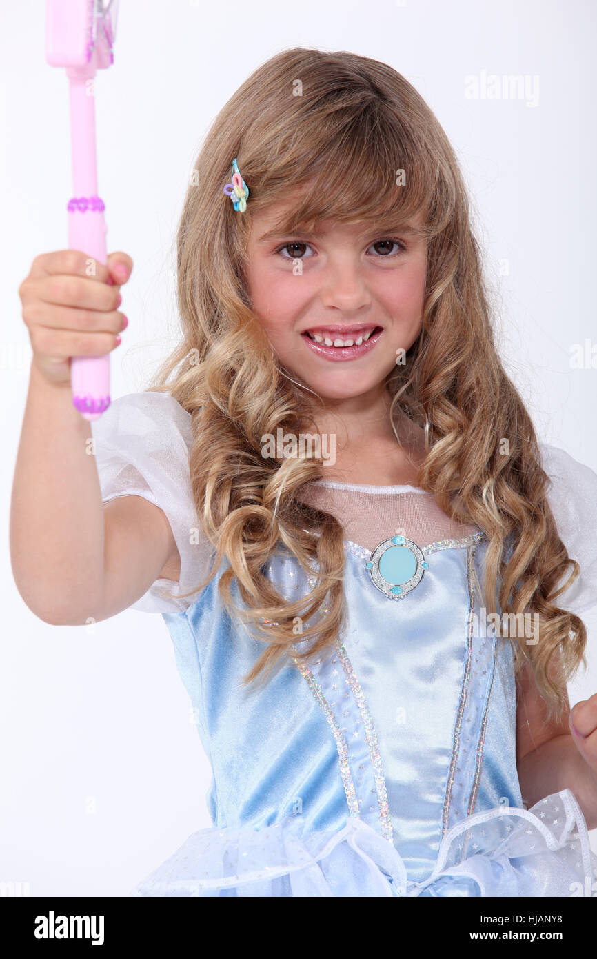 blue, beautiful, beauteously, nice, portrait, person, dream, fantasy ...