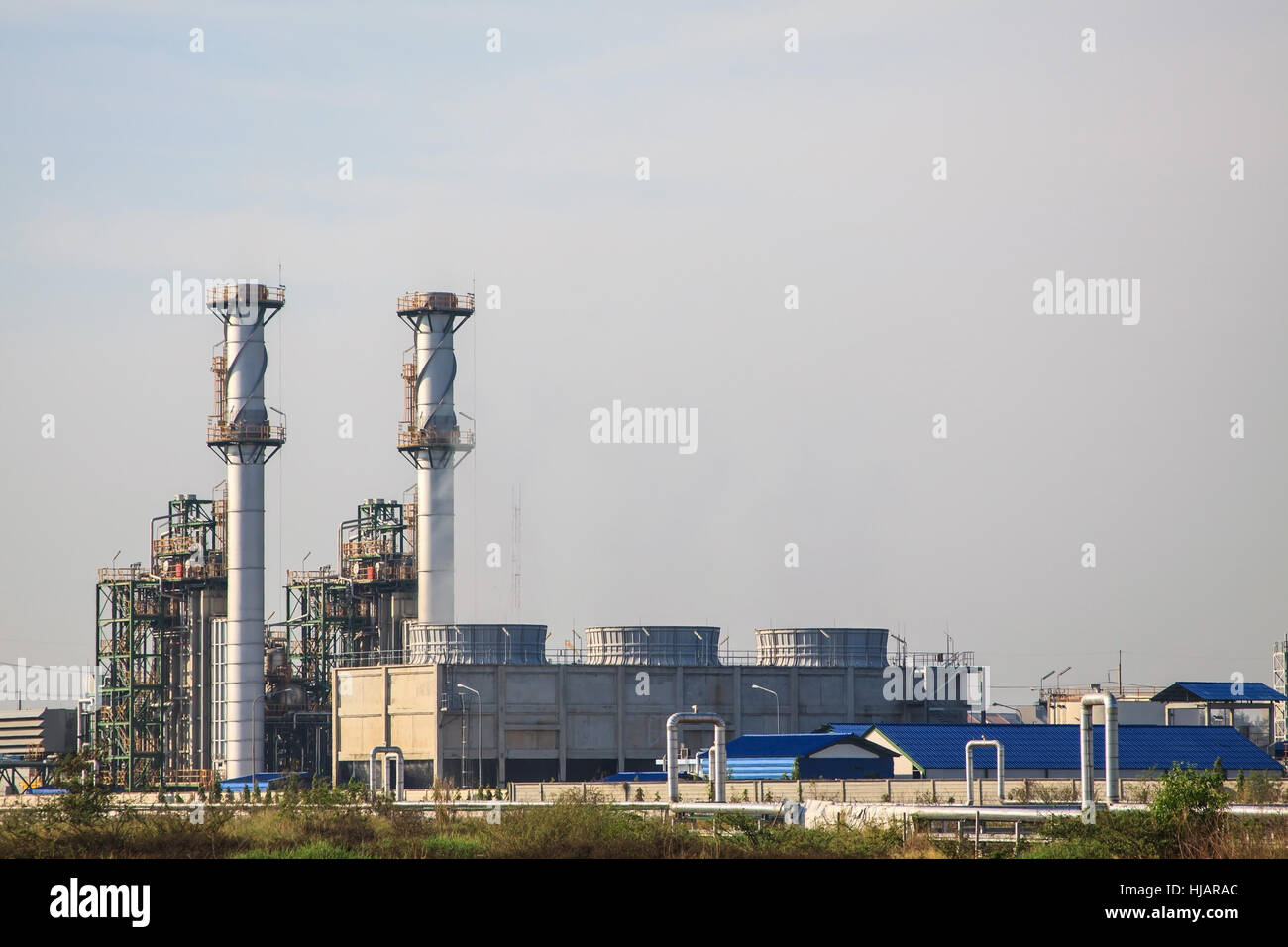 Steam power plant hi-res stock photography and images - Alamy
