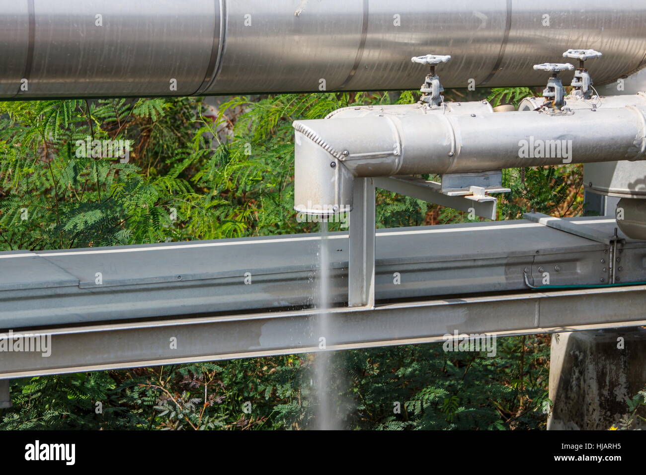 Pressure relief valves hi-res stock photography and images - Alamy