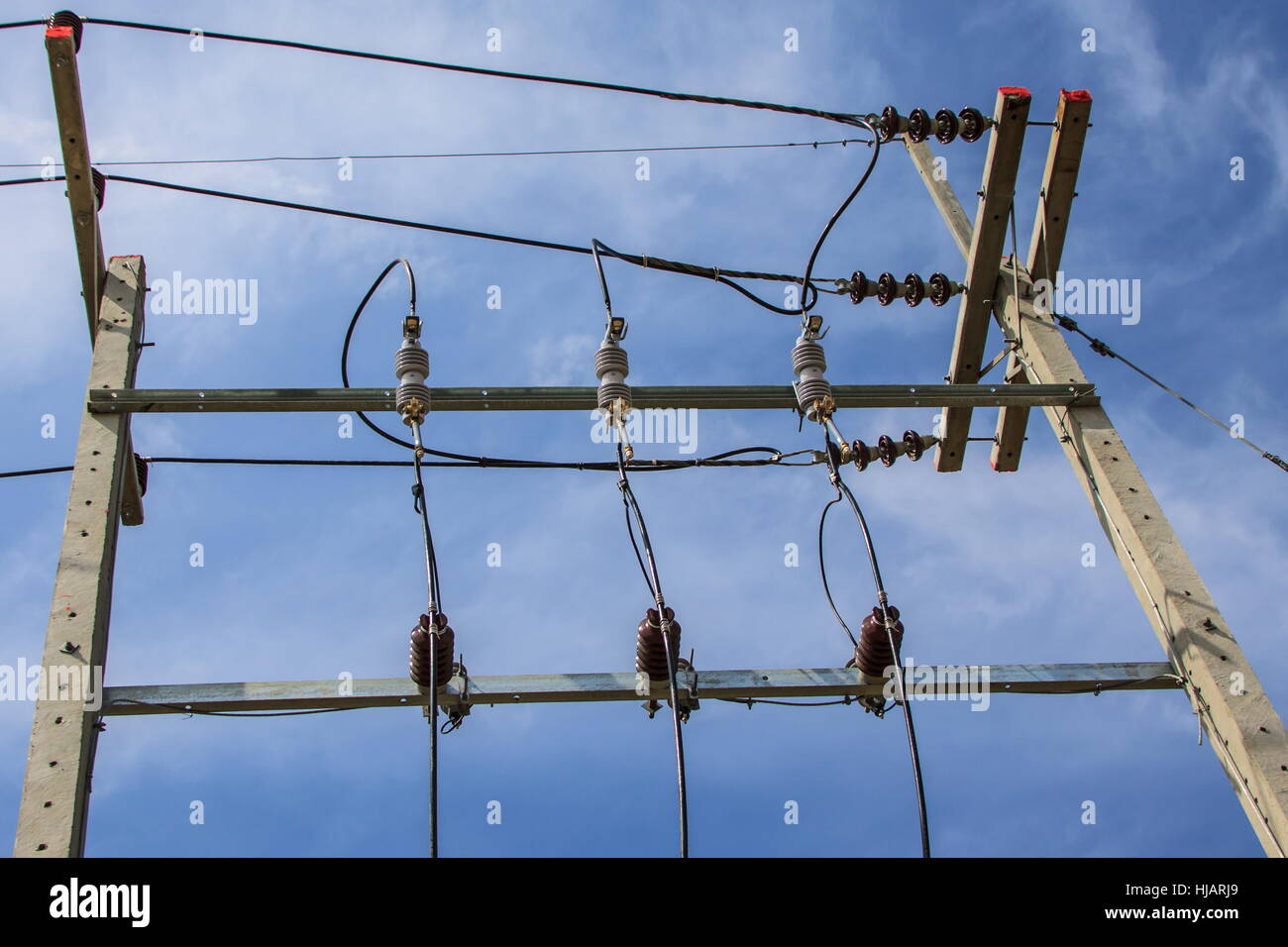 Preparation and distribution platform hi-res stock photography and ...