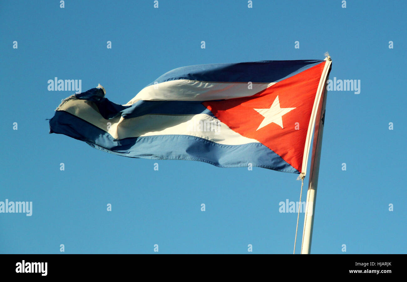 blue, freedom, liberty, flag, a, cuba, country, island, republic ...