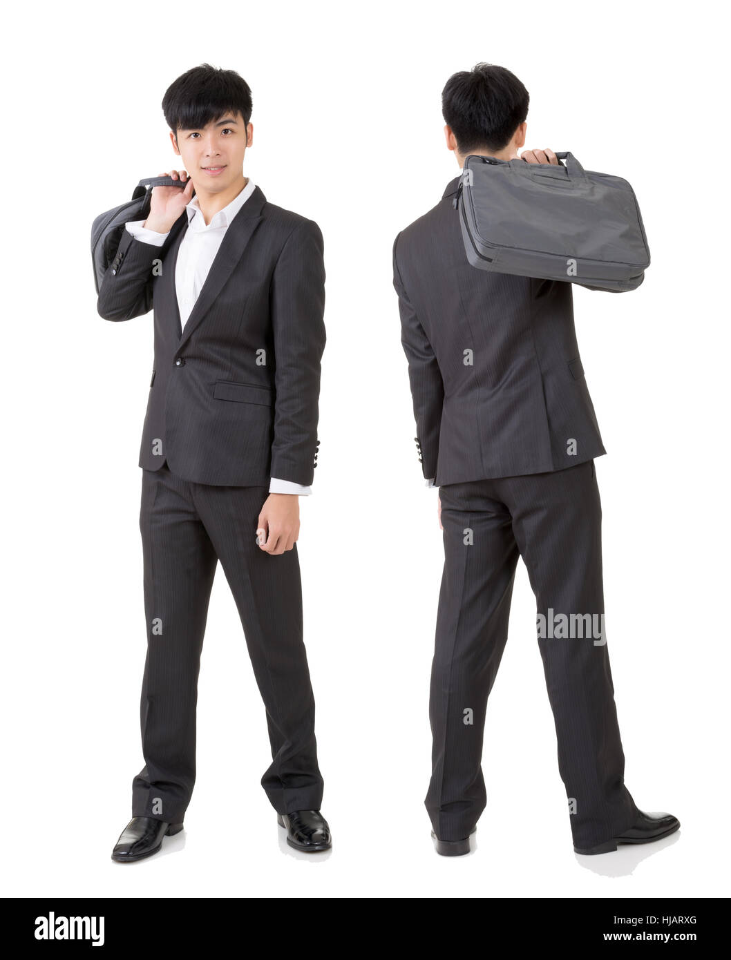 guy, career, successful, succesful, job, isolated, asia, male ...