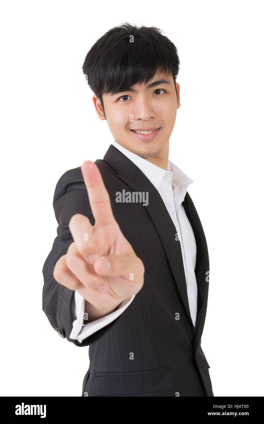 guy, gesture, career, indicate, show, hand, finger, job, model, design ...