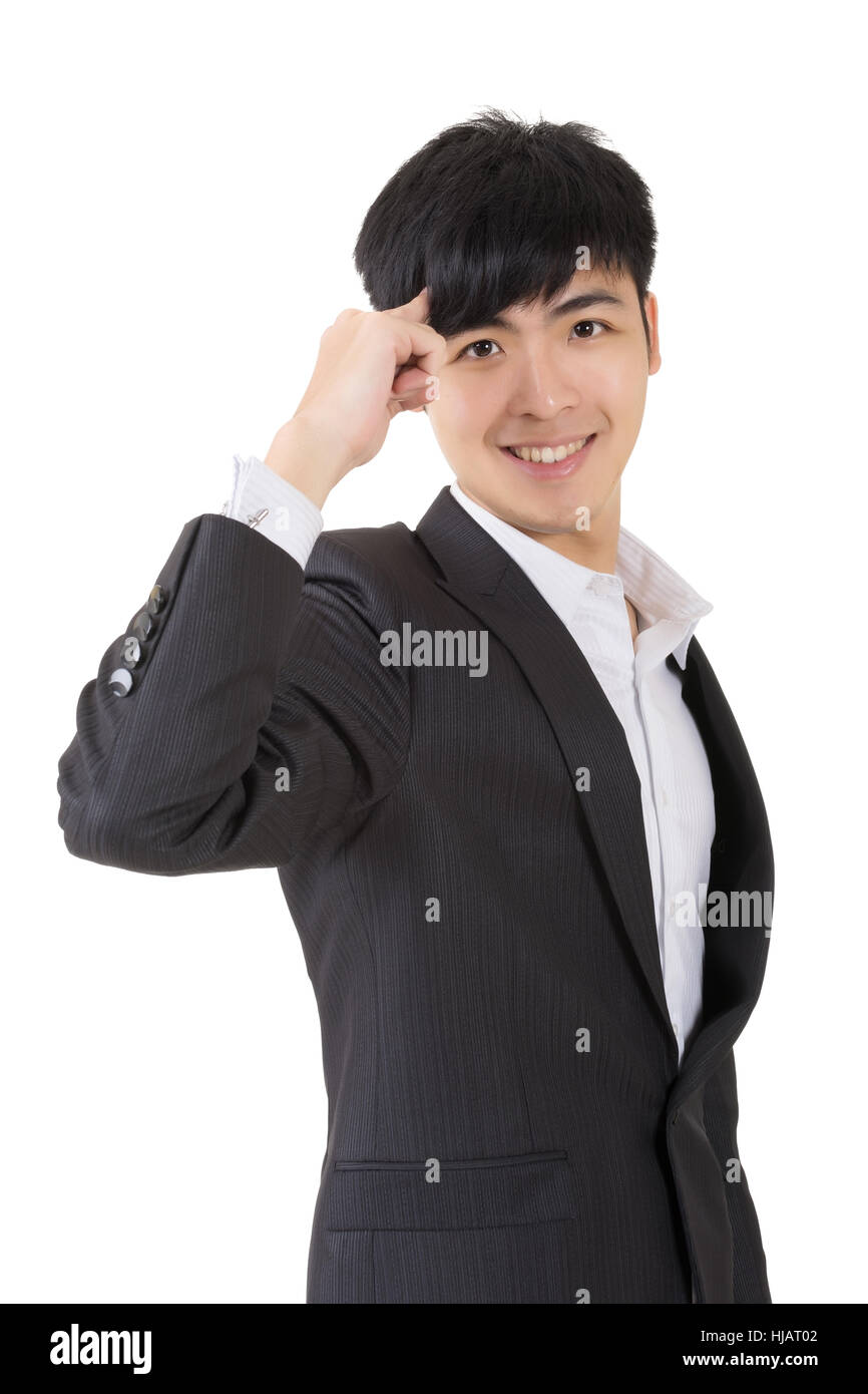 guy, gesture, career, indicate, show, hand, finger, job, model, design ...