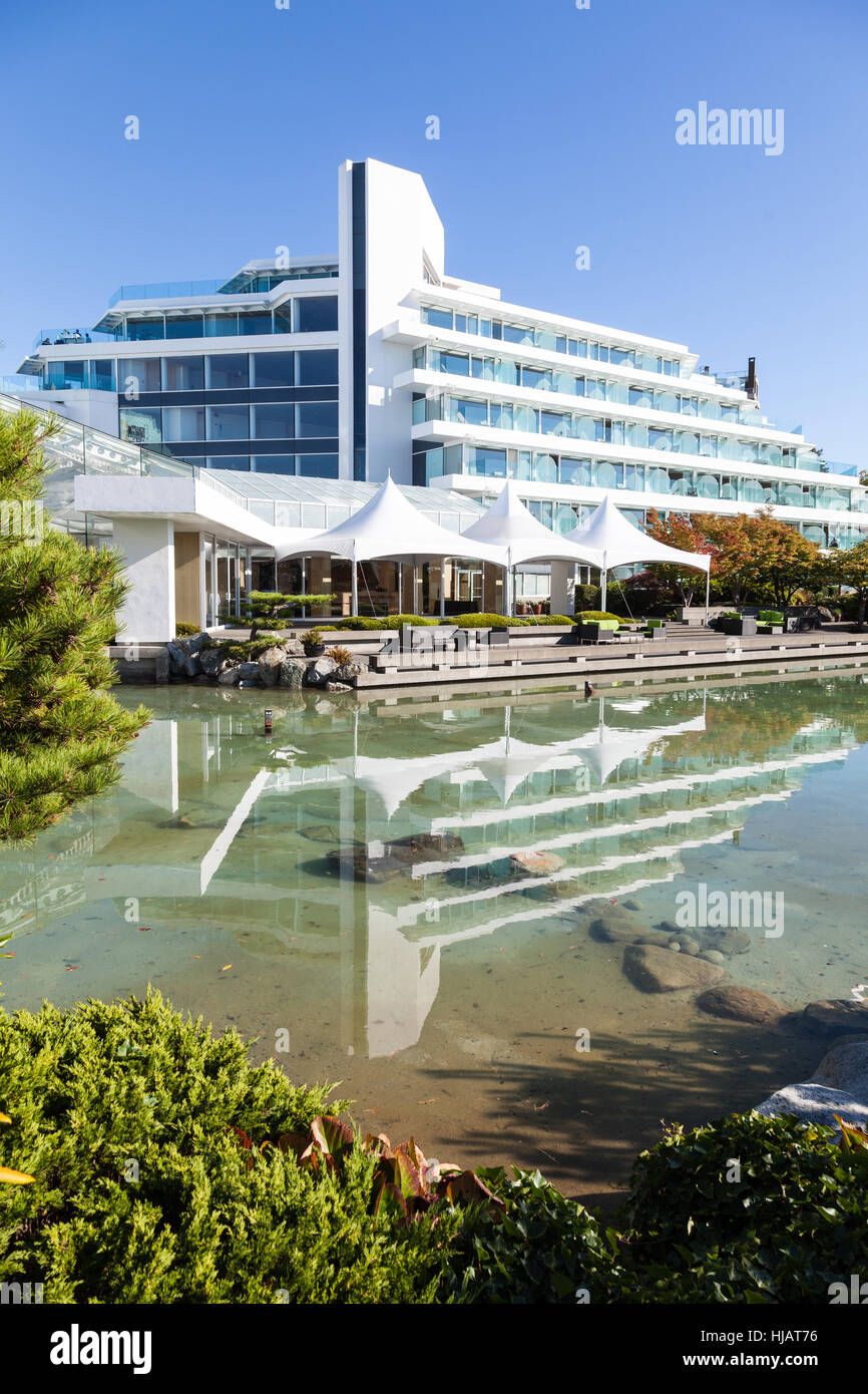 Laurel harbor hi-res stock photography and images - Alamy