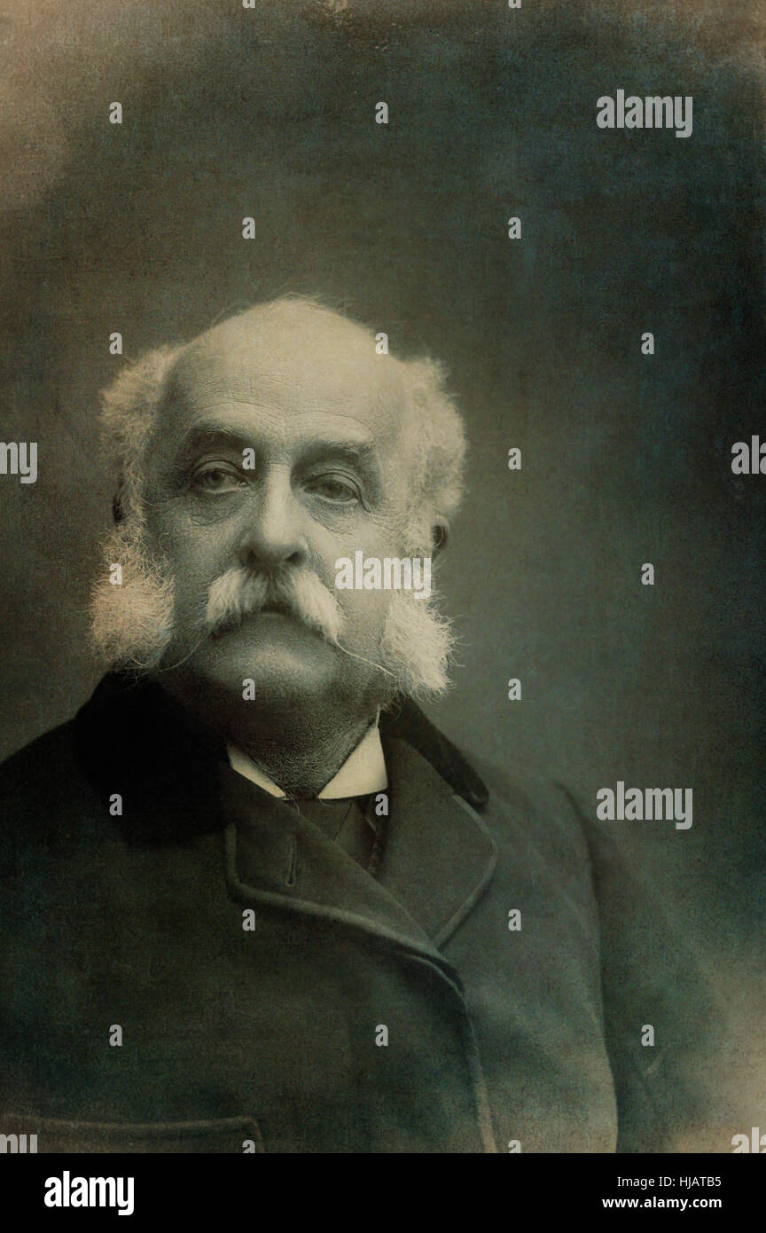 Victorian Man High Resolution Stock Photography and Images - Alamy