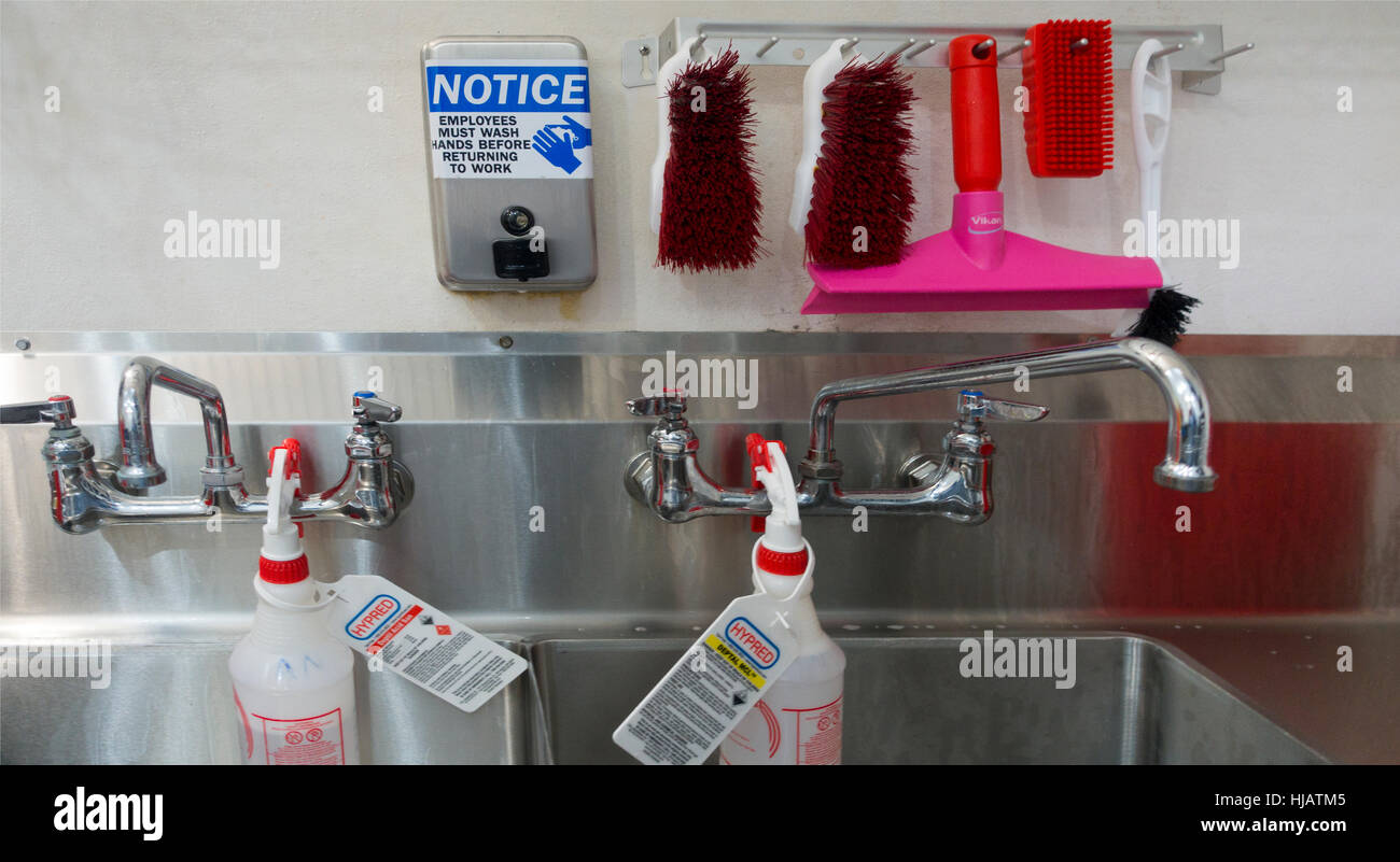 Crown cheese finish caves in Brooklyn nyc Stock Photo - Alamy