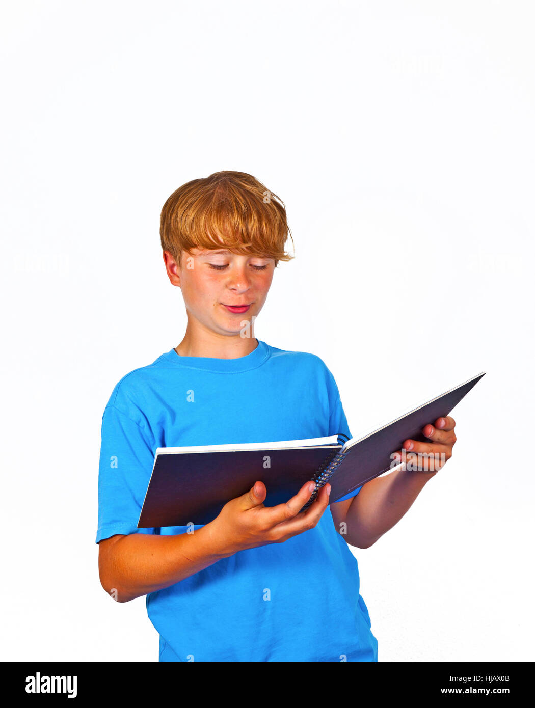 education, handsome, reading, adolescent, boy, lad, male youngster ...