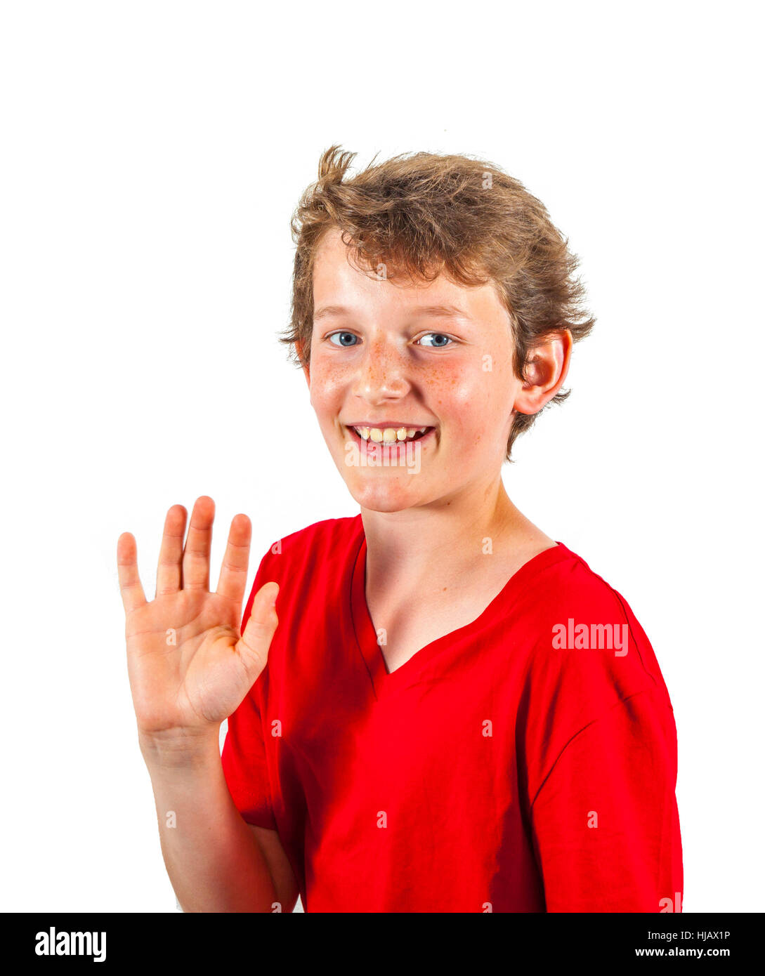 hand, greeting, beautiful, beauteously, nice, handsome, boy, lad, male ...