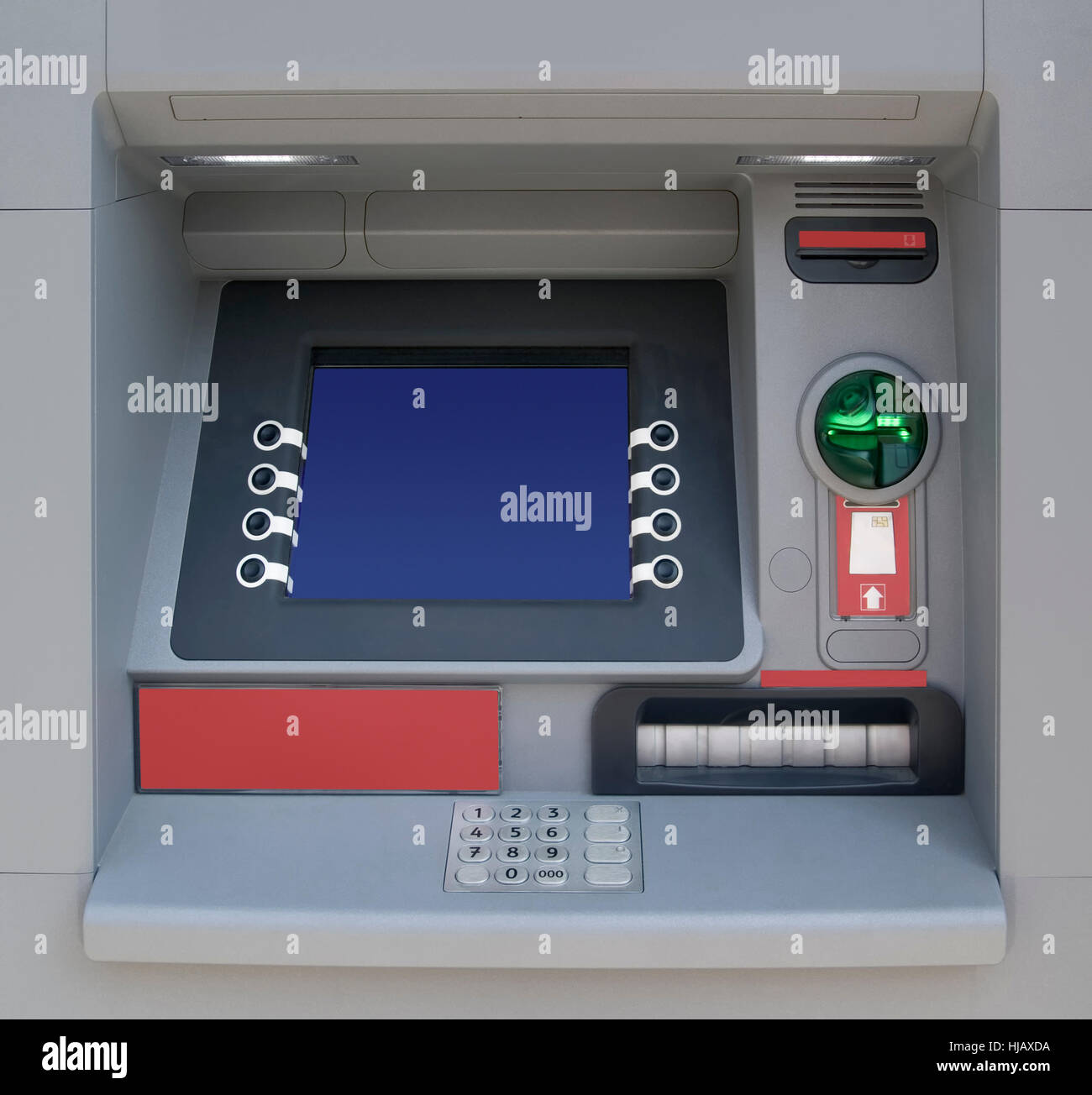 terminal, withdraw, bank, lending institution, isolated, currency ...