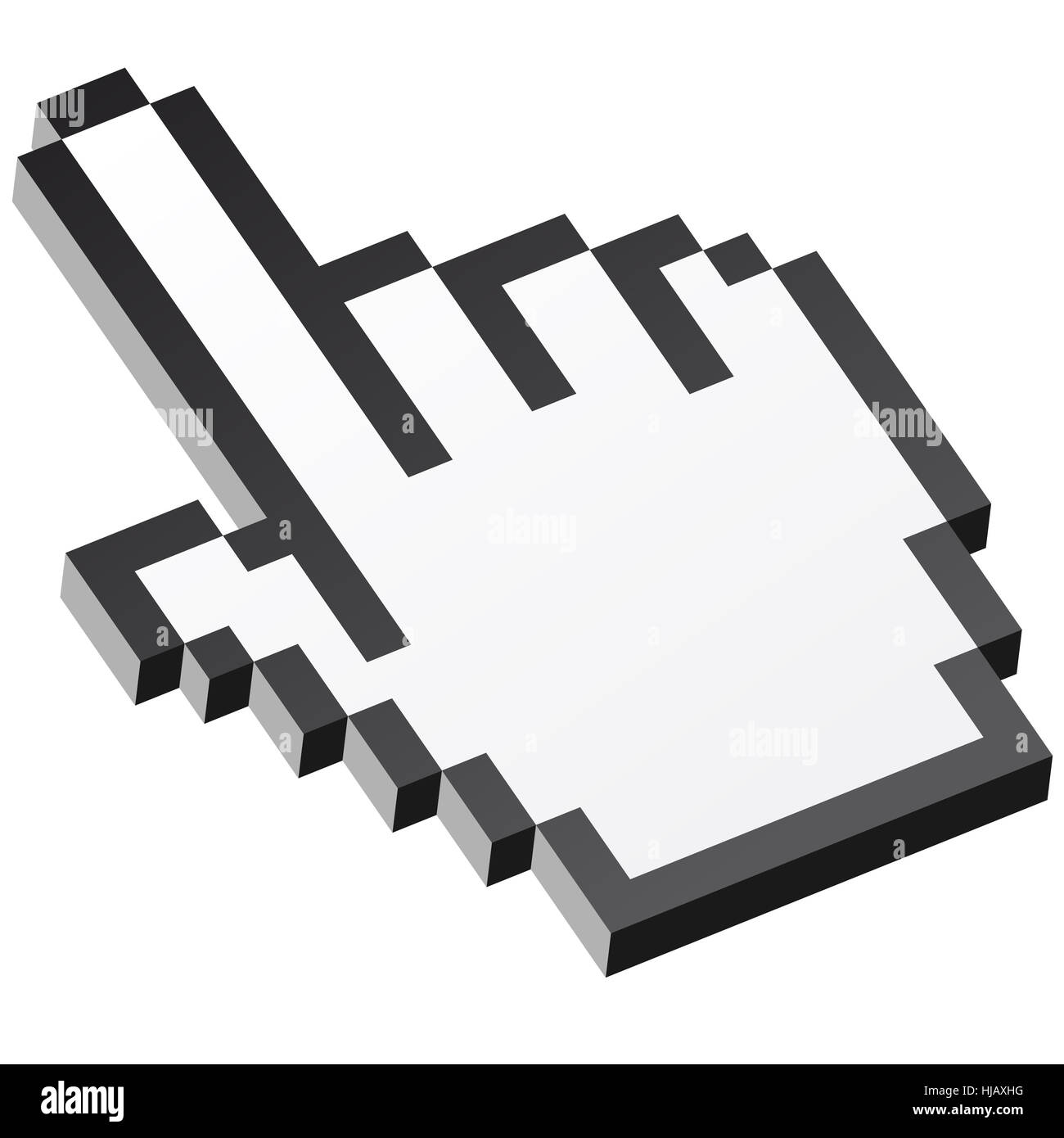 Online Mouse Icon