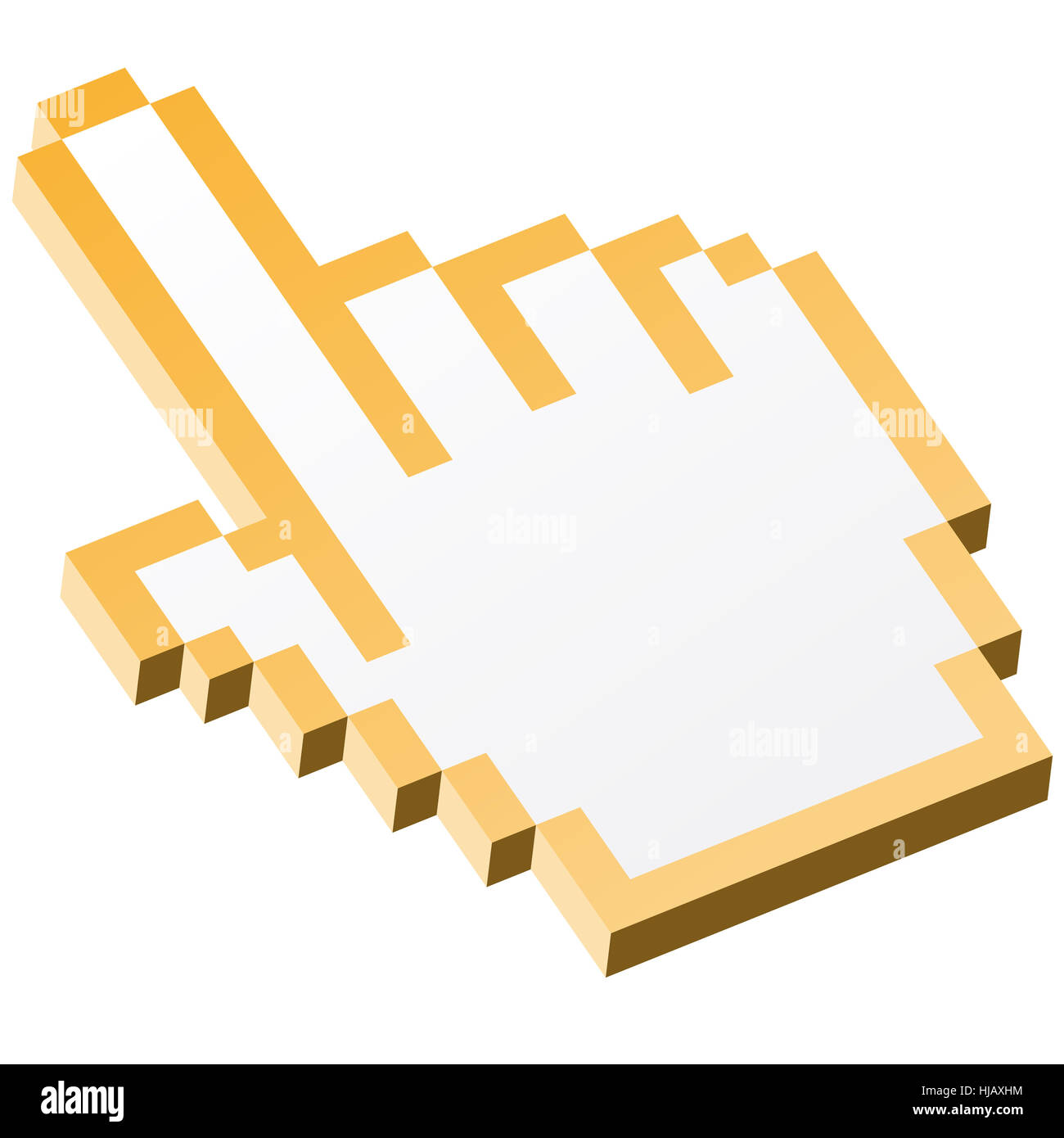 Mouse show Cut Out Stock Images & Pictures - Alamy