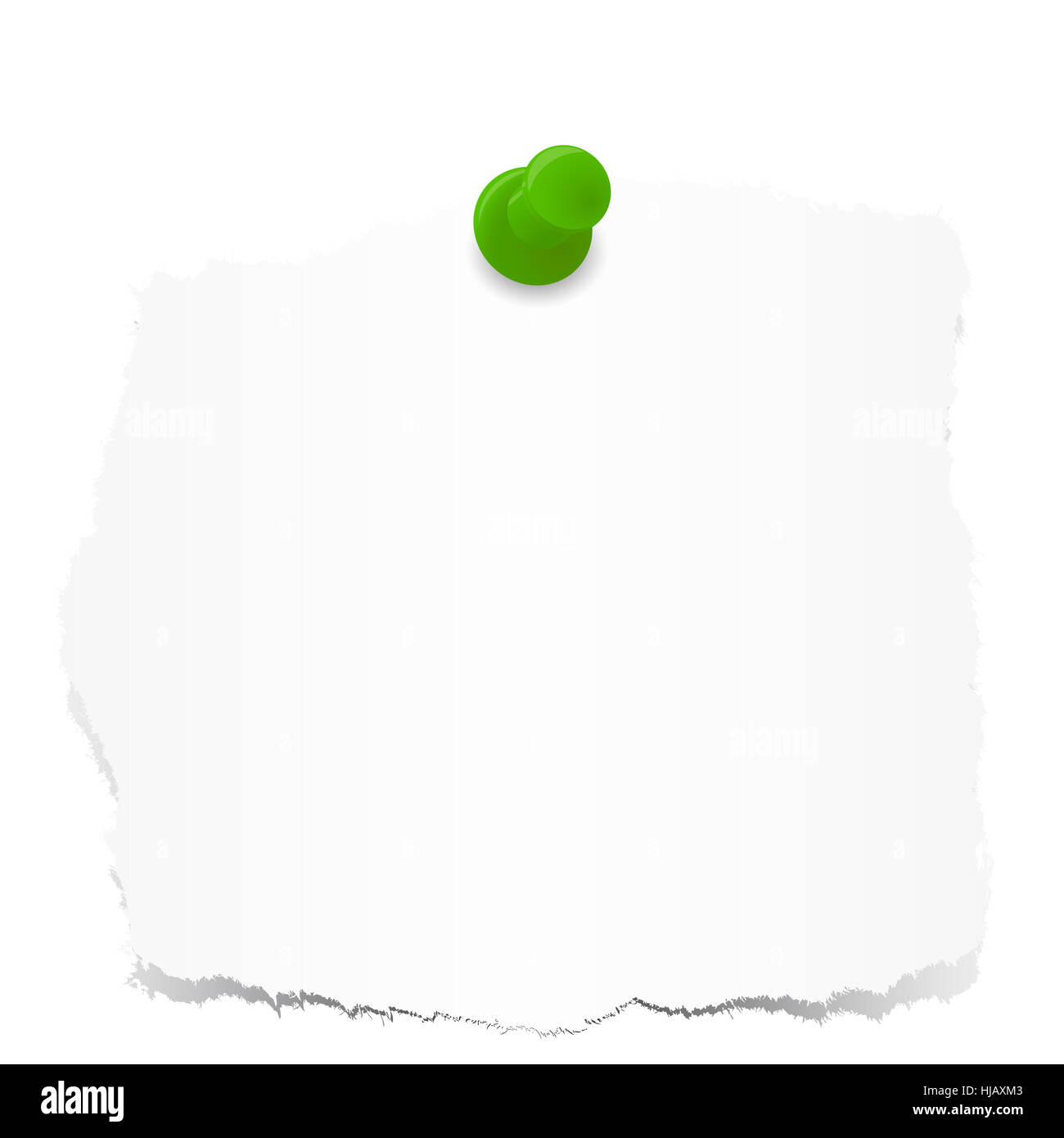 office, note, memo, slip, optional, graphic, green, blank, european ...