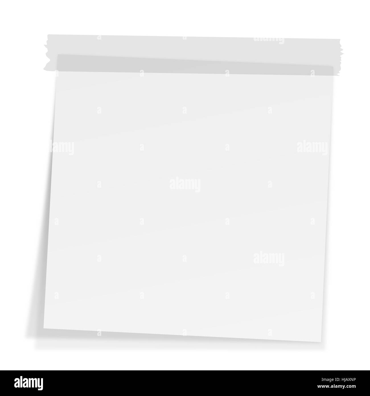 office, note, memo, slip, travel, isolated, optional, graphic, coloured ...